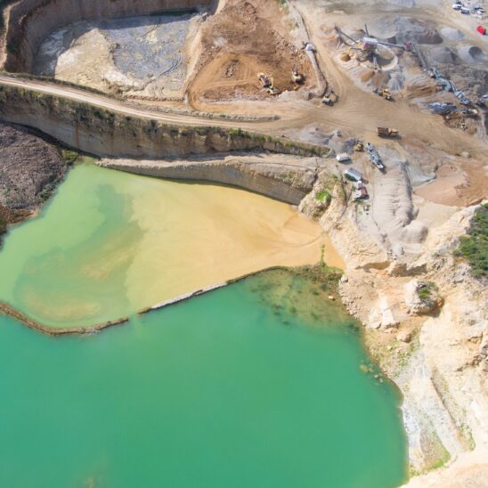 Direct Lithium Extraction: New Technologies to Disrupt Traditional ...