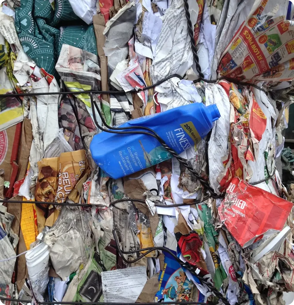 Waste & Recycling | Cleantech Group