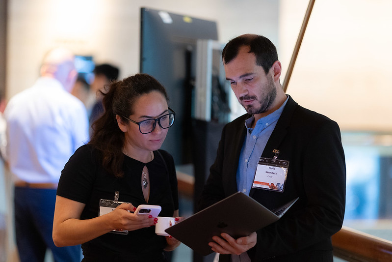 Financial & Professional Services | Cleantech Group