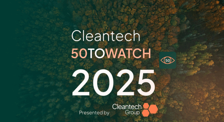 Cleantech Group