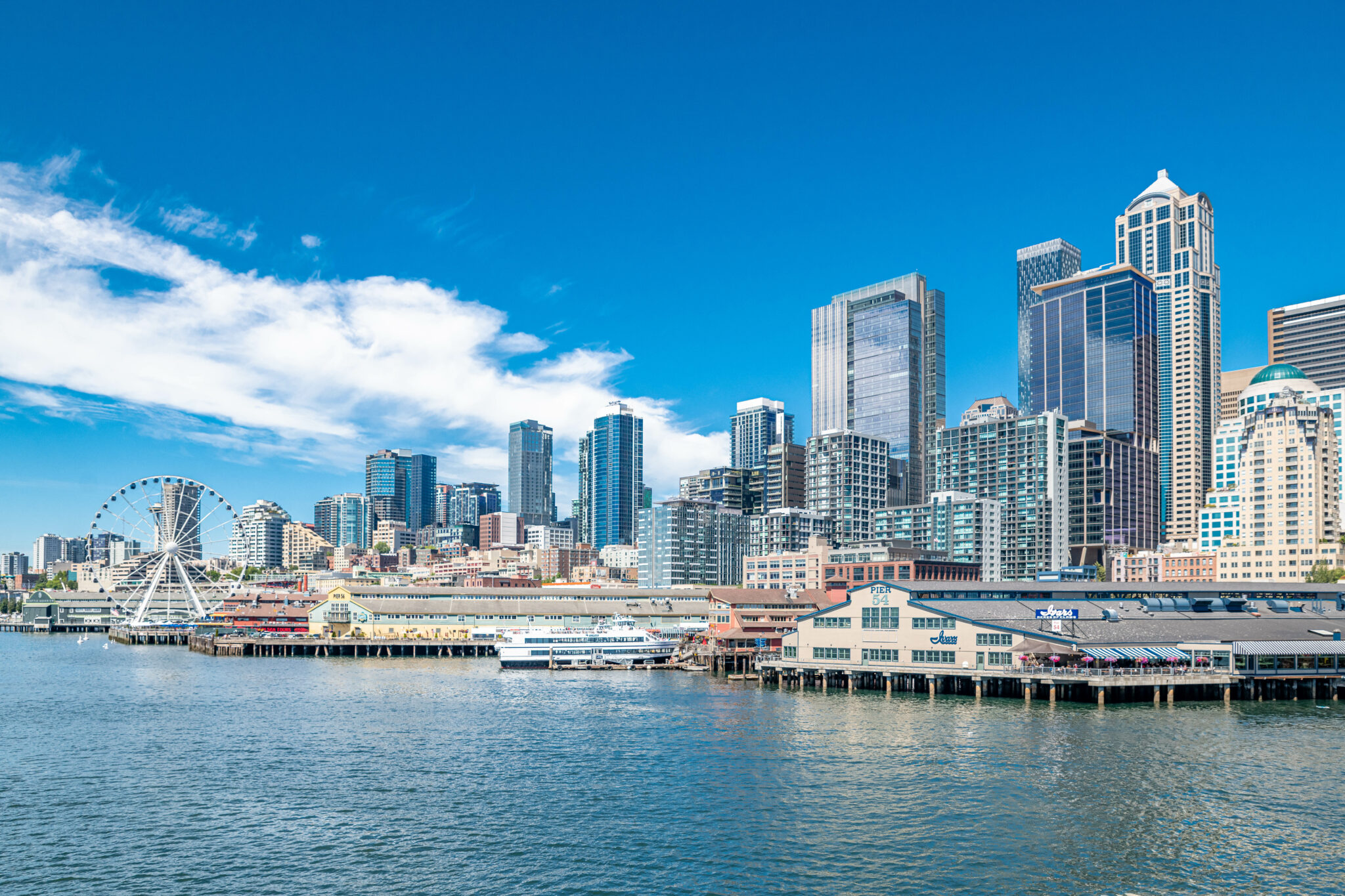 Venue & Location | Cleantech Group