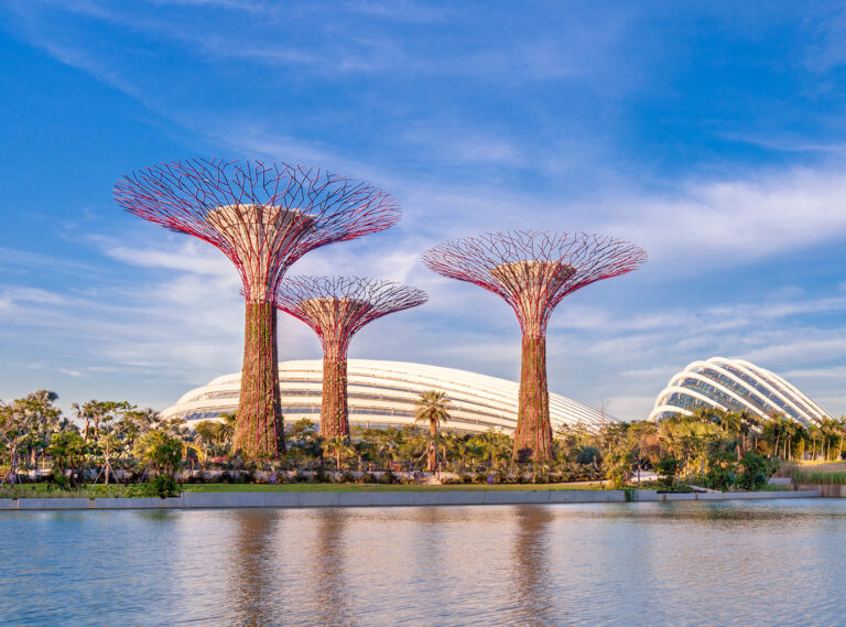 Venue & Location | Cleantech Group