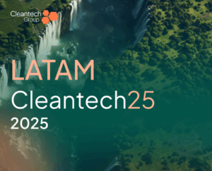 Programs and Awards | Cleantech Group